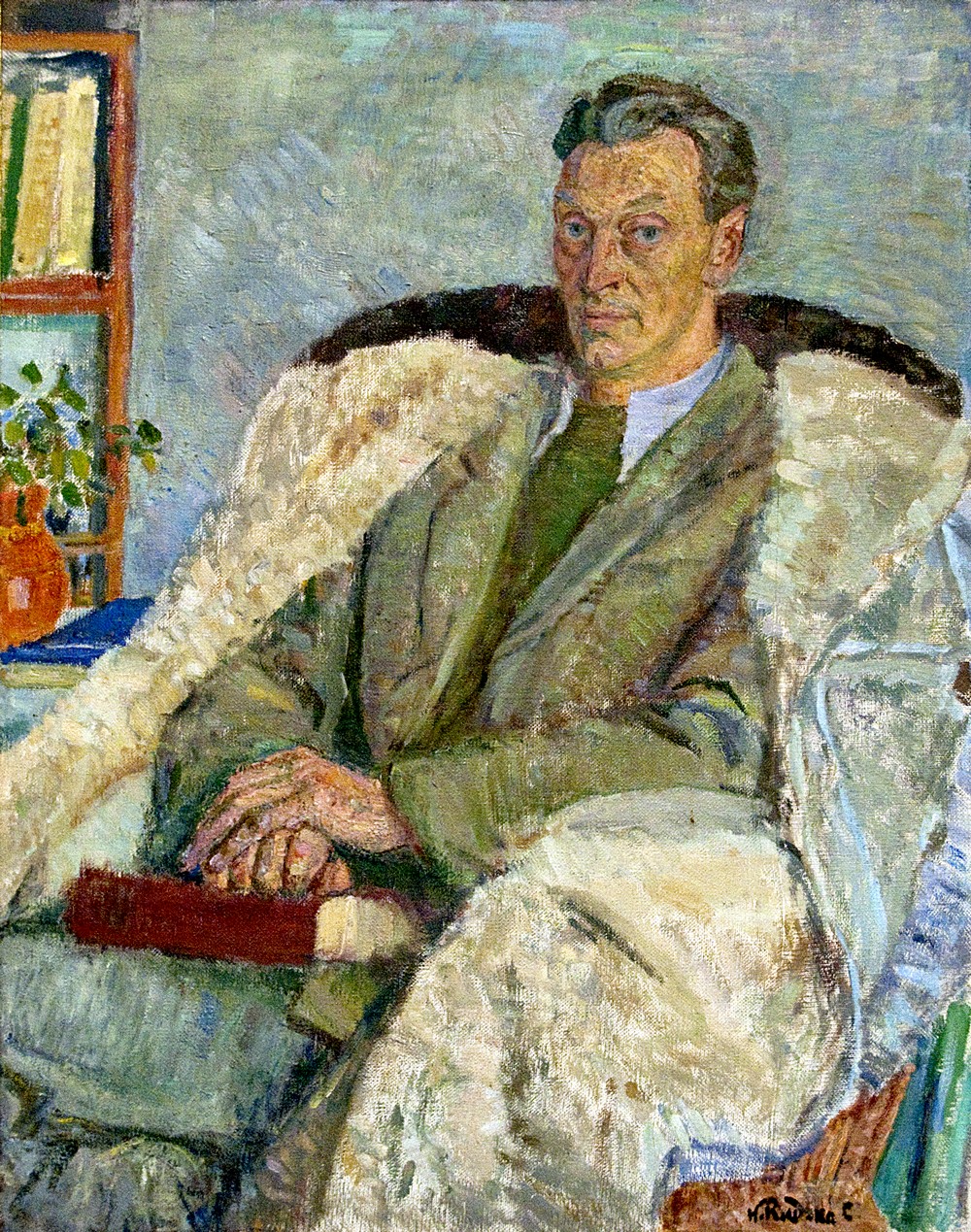 Hanna Rudzka-Cybisowa - MZL